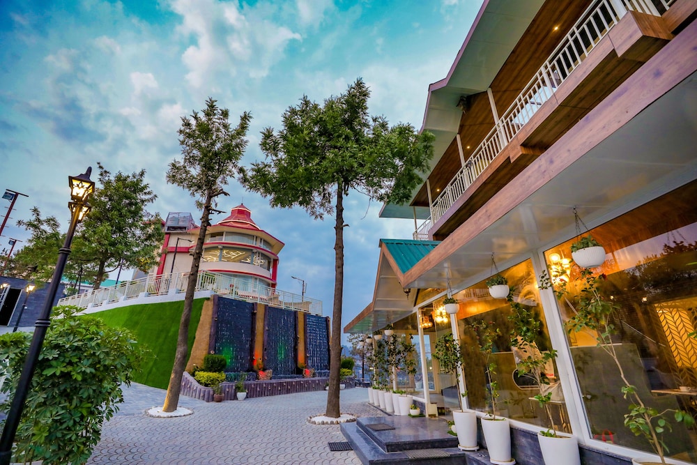 Regenta Place Shimla On Hilltop in Shimla | 2025 Updated prices, deals ...