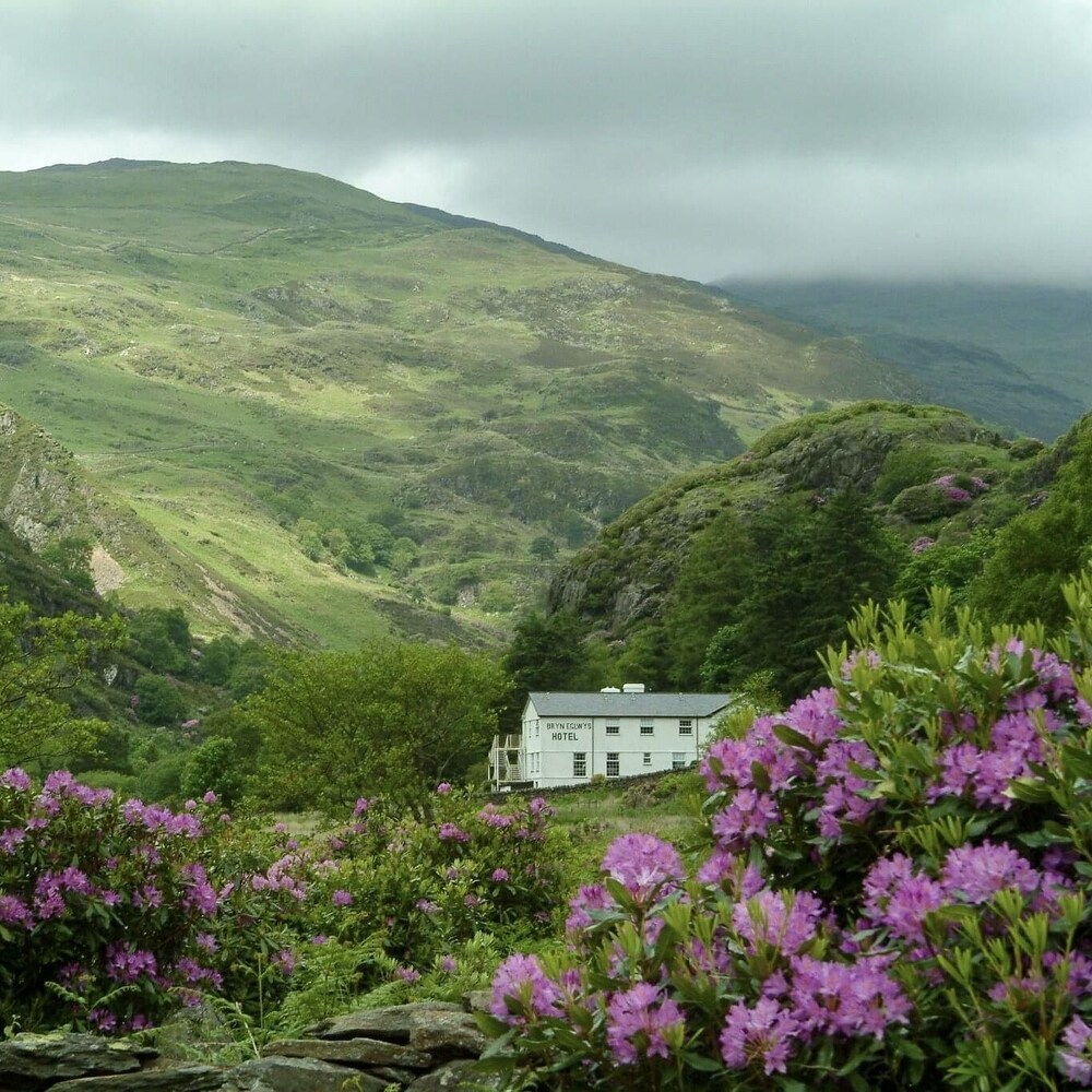 Bryn Eglwys Hotel in | 2024 Updated prices, deals - Klook United States