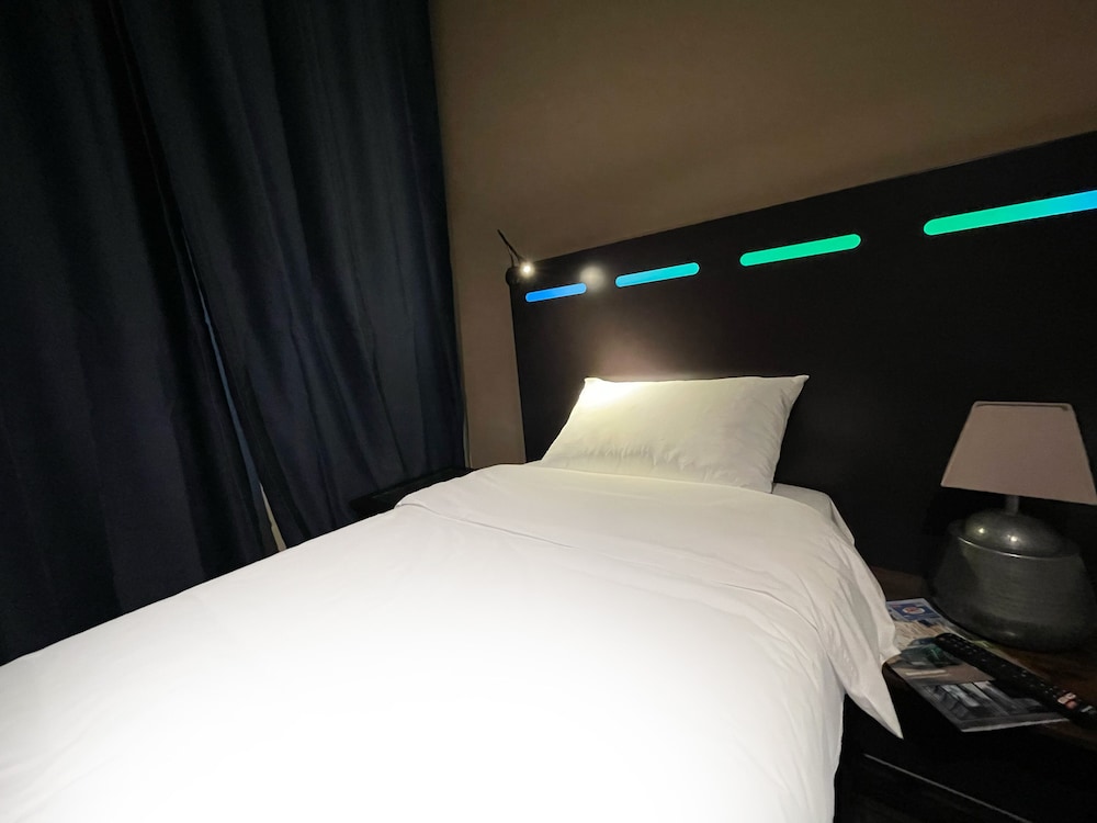 Leclerc hôtel in Le Mans | 2024 Updated prices, deals - Klook United States