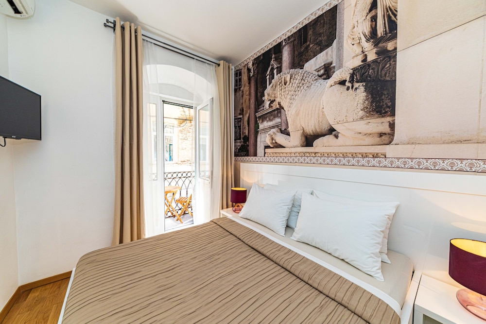 Riva City Rooms in Grad Split | 2025 Updated prices, deals - Klook ...