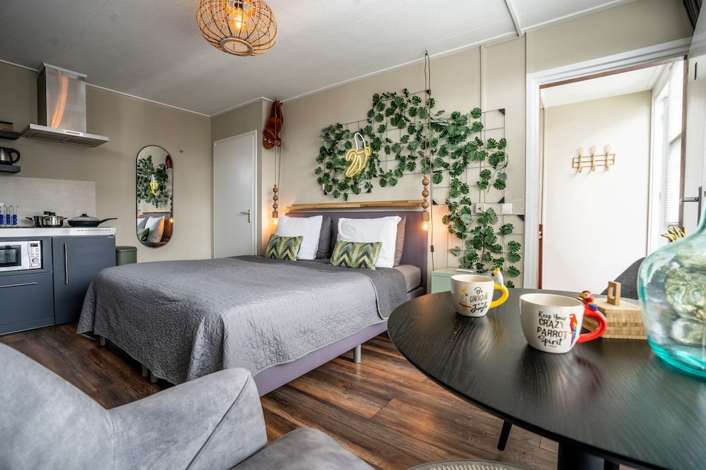 The Jungle Loft in Groningen | 2025 Updated prices, deals - Klook ...