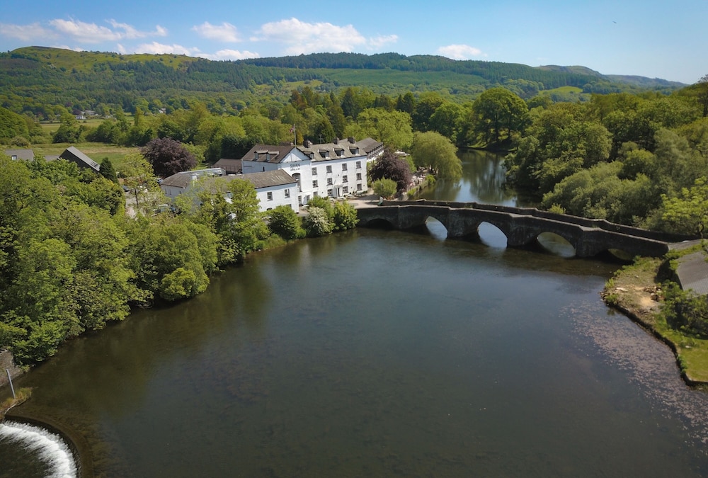 The Swan Hotel and Spa in Cumbria | 2025 Updated prices, deals - Klook ...