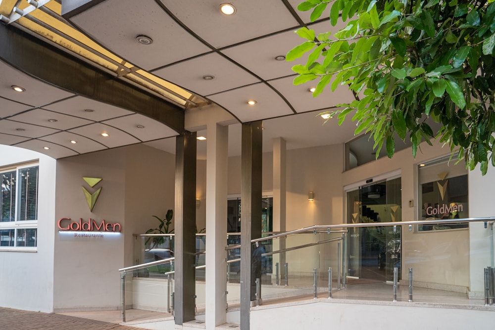 Goldmen Hotel in null | 2023 Updated prices, deals - Klook United States