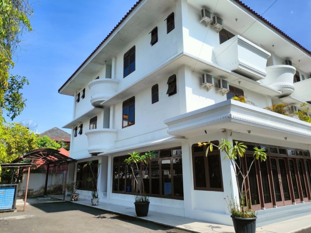 Wisma Hari Kota in Medan | 2025 Updated prices, deals - Klook United States