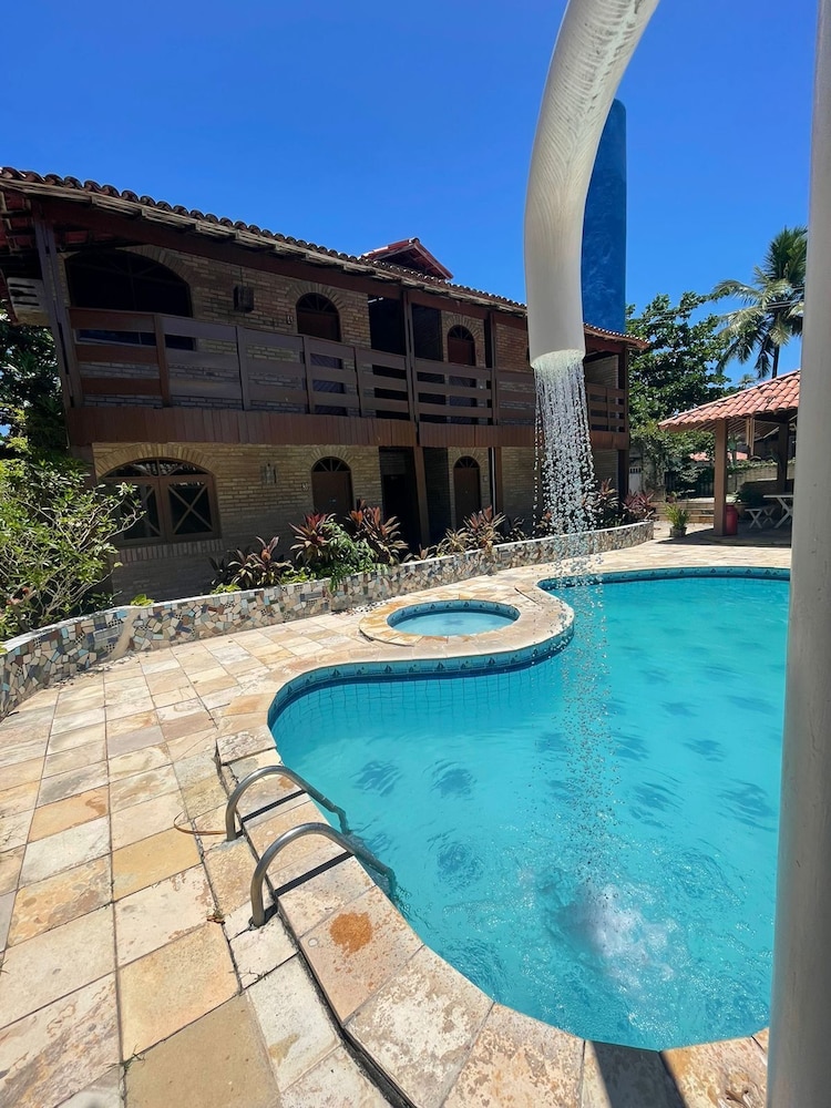 Pousada Porto Henrris in Região Metropolitana do Recife | 2024 Updated ...