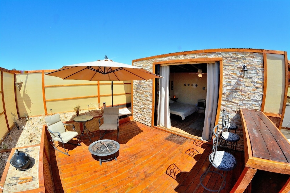 Unique off Grid Desert Retreat, California, USA in | 2024 Updated ...