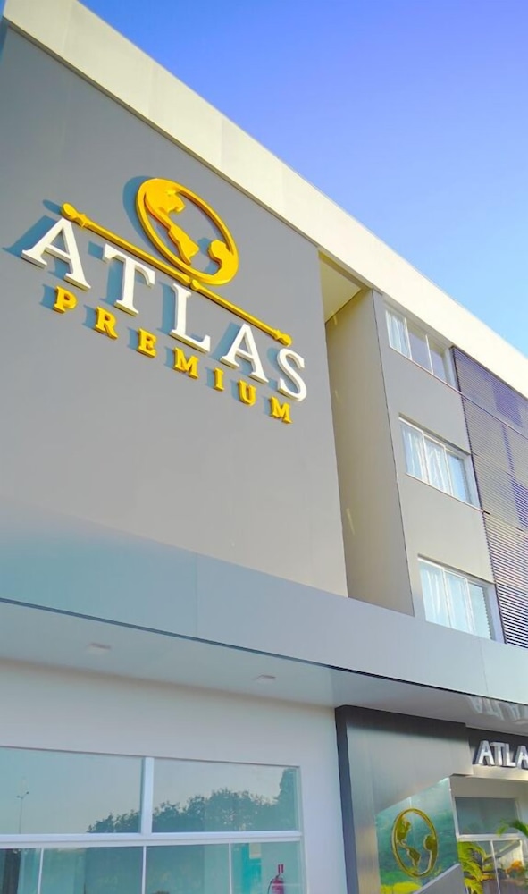 ATLAS PREMIUM in | 2024 Updated prices, deals - Klook United States