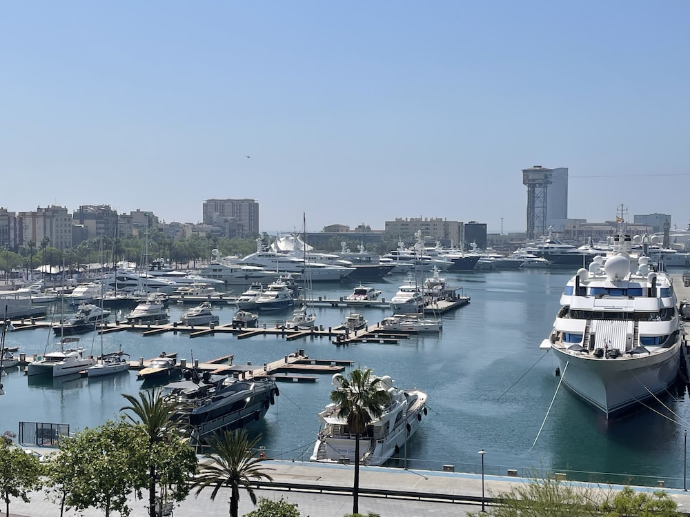 Som Nit Port Vell in Barcelona | 2024 Aktualisierte Preise, Angebote ...