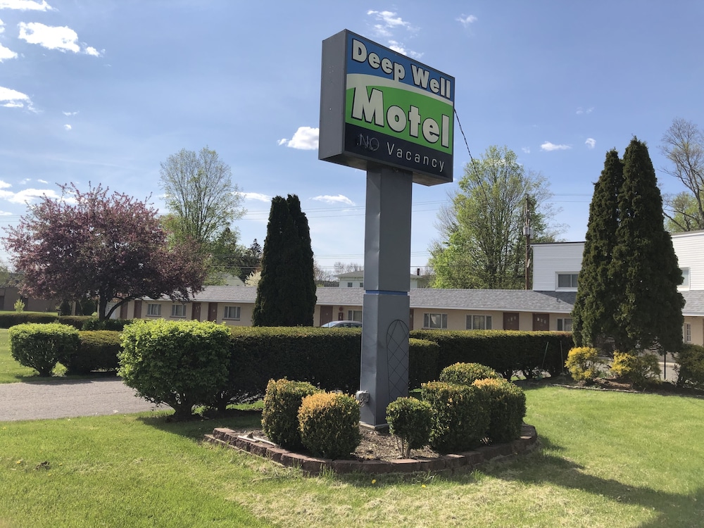 Deep Well Motel in | 2025 Updated prices, deals - Klook United States