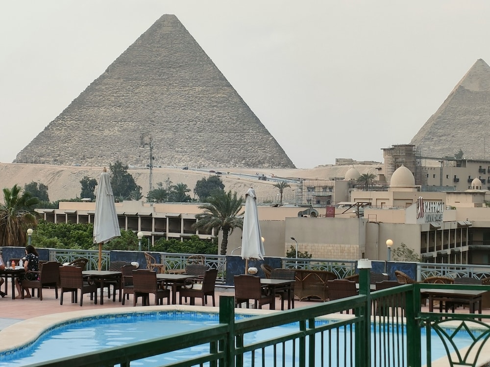 Elite Pyramids view in Giza | 2025 Updated prices, deals - Klook United ...