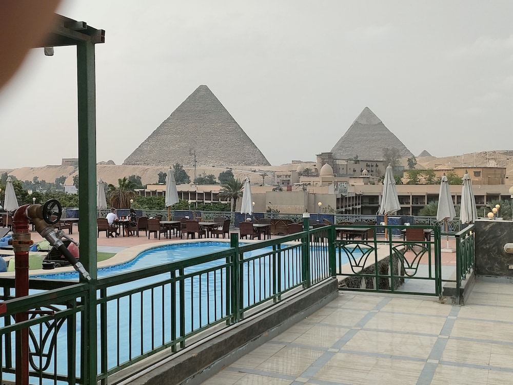 Elite Pyramids View in null | 2023 Updated prices, deals - Klook United ...