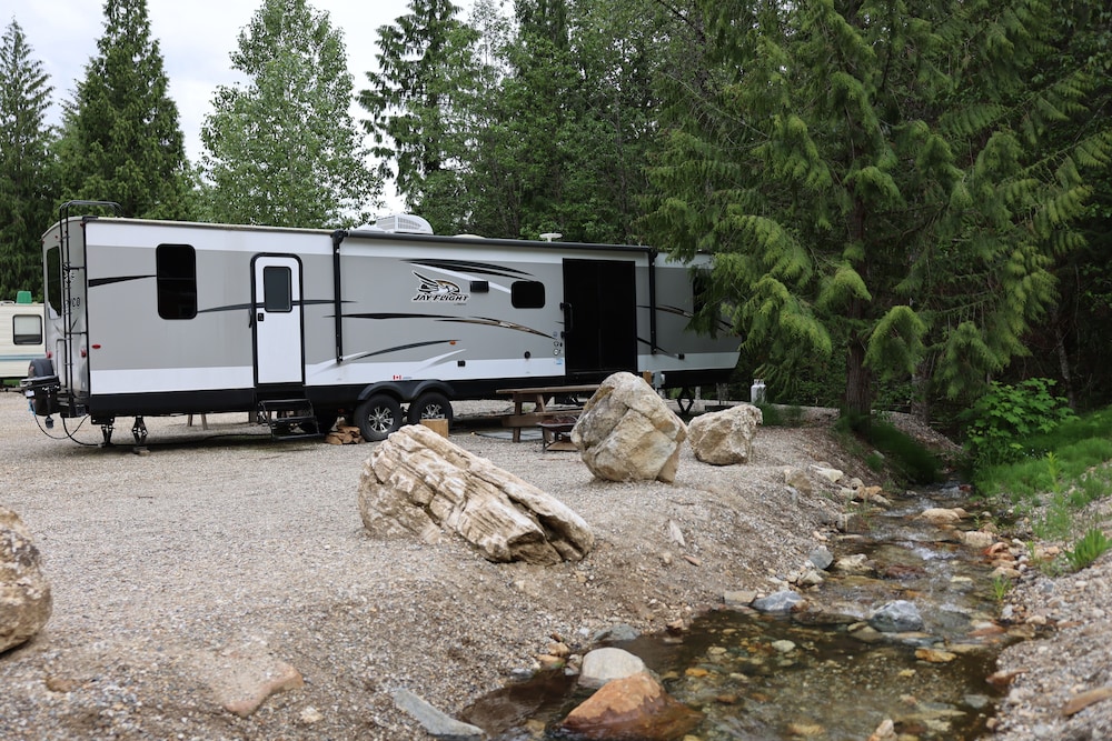 Noah's Ark Campground in null | 2023 Updated prices, deals - Klook ...