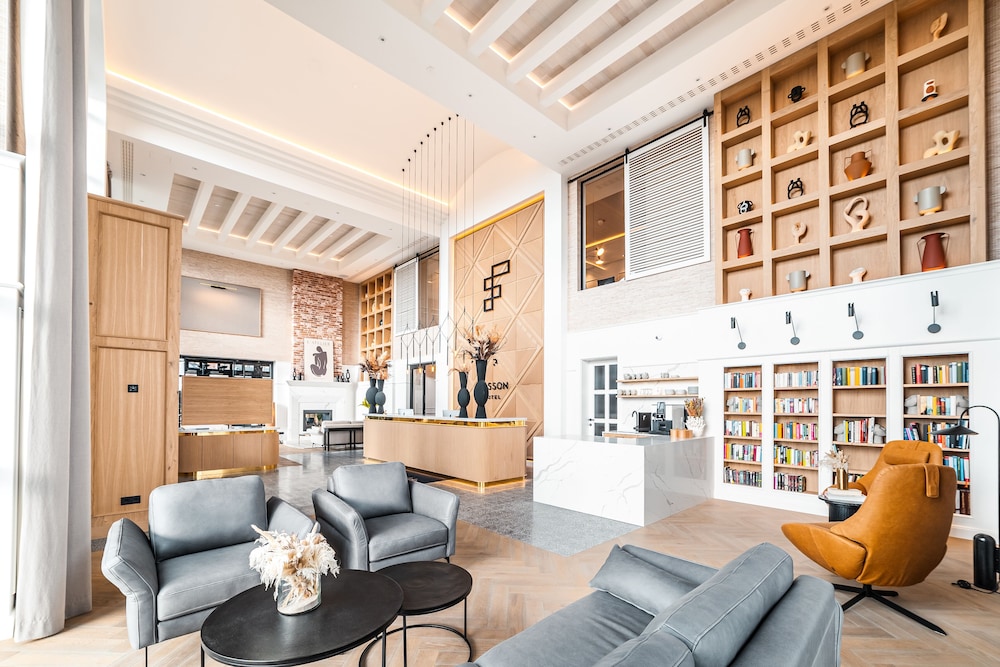 Fasson Hotel in Samtgemeinde Dörpen | 2023 Updated prices, deals ...