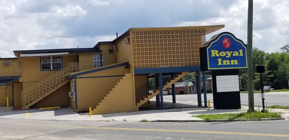 Royal Inn in | 2025 Updated prices, deals - Klook International site