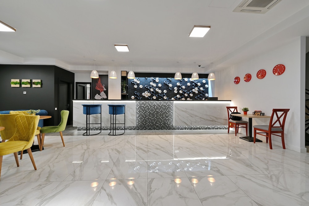 Orbeli Hotel Yerevan in Yerevan | 2025 Updated prices, deals - Klook Canada