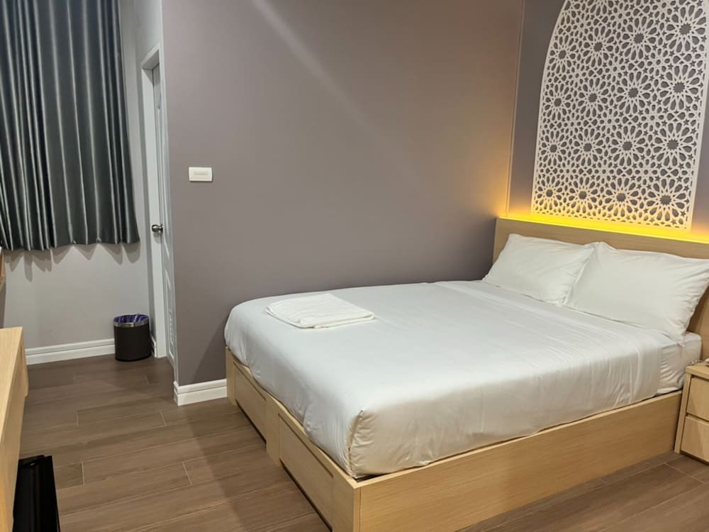 Anwari Hotel in Bangkok | 2025 Updated prices, deals - Klook United States