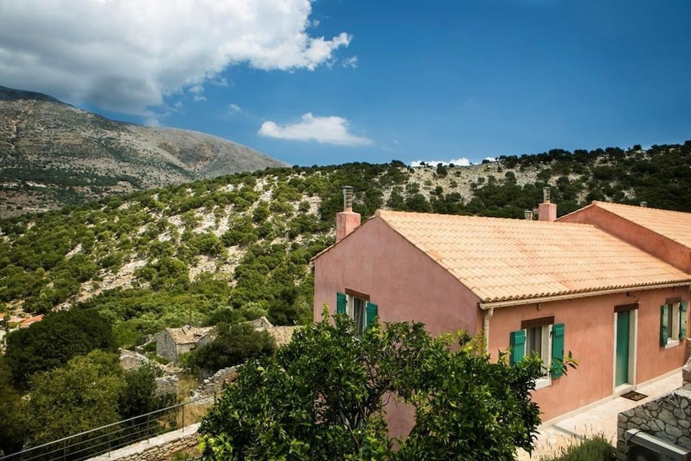 Villa Vada in Municipality of Kefalonia | 2024 Updated prices, deals ...