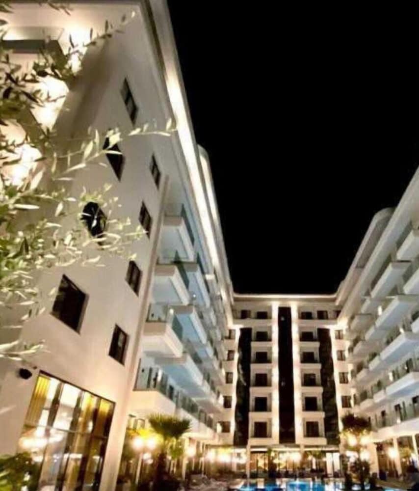 Tanushaj Beach Resort in Bashkia Lezhë | 2024 Updated prices, deals ...