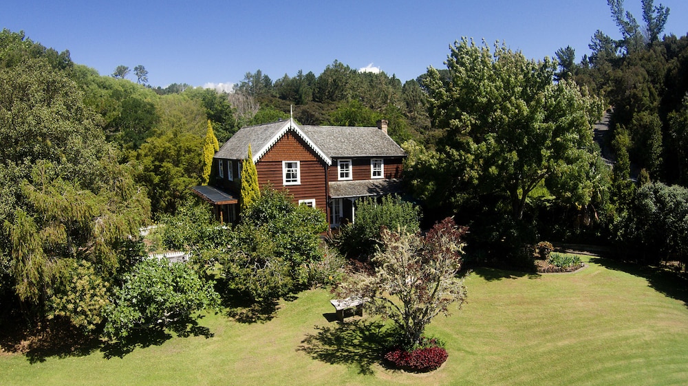 Orongo Bay Homestead in Bay of Islands | 2023 Updated prices, deals ...