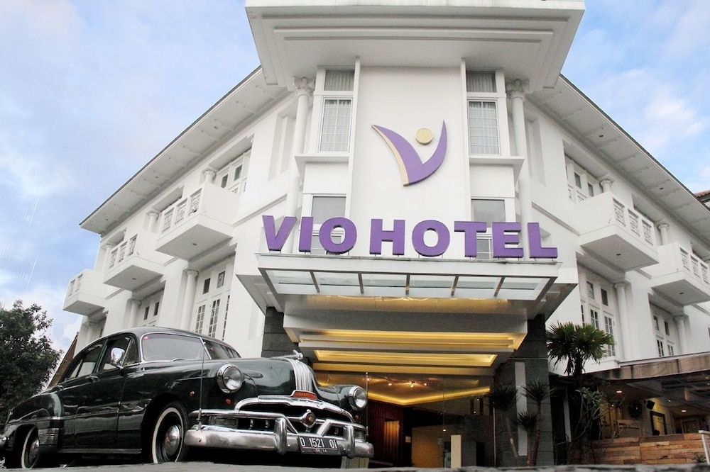 Hotel Vio Cimanuk Bandung in Bandung | 2024 Updated prices, deals ...