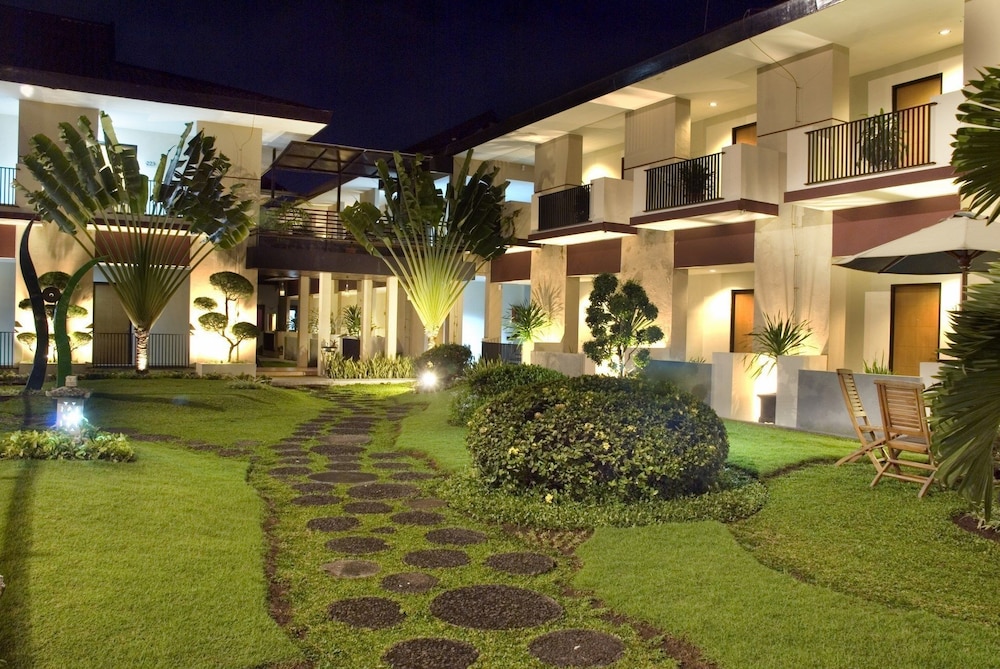 LPP Convention Hotel Yogyakarta in Sleman Regency | 2024 Updated prices ...