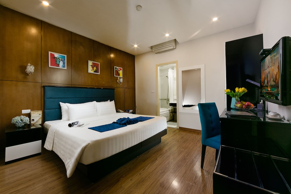 Diamond Legend Hotel in Hanoi | 2023 Updated prices, deals - Klook ...