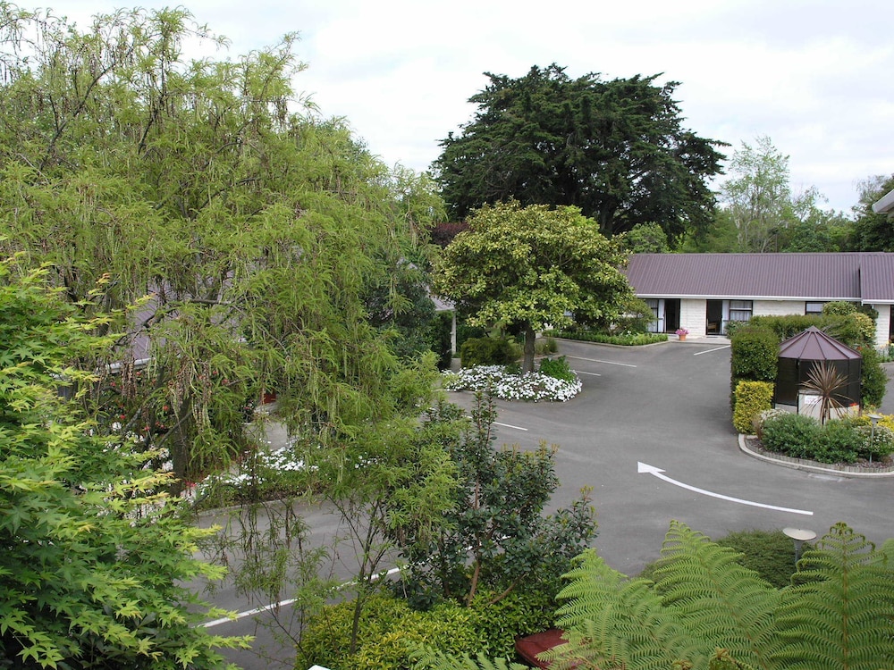 Awatea Park Motel in Palmerston North | 2024 Updated prices, deals ...
