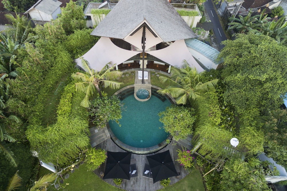 Toraja Villa in Kuta Utara | 2023 Updated prices, deals - Klook ...