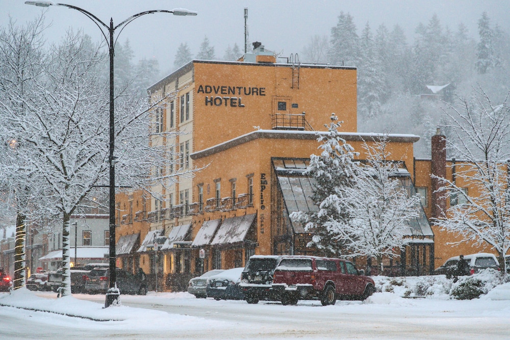The Adventure Hotel in | 2024 Updated prices, deals - Klook United States