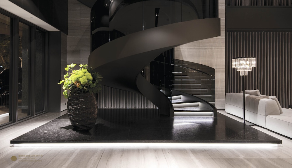 Madison Taipei, a Tribute Portfolio Hotel in Taipei | 2025 Updated ...