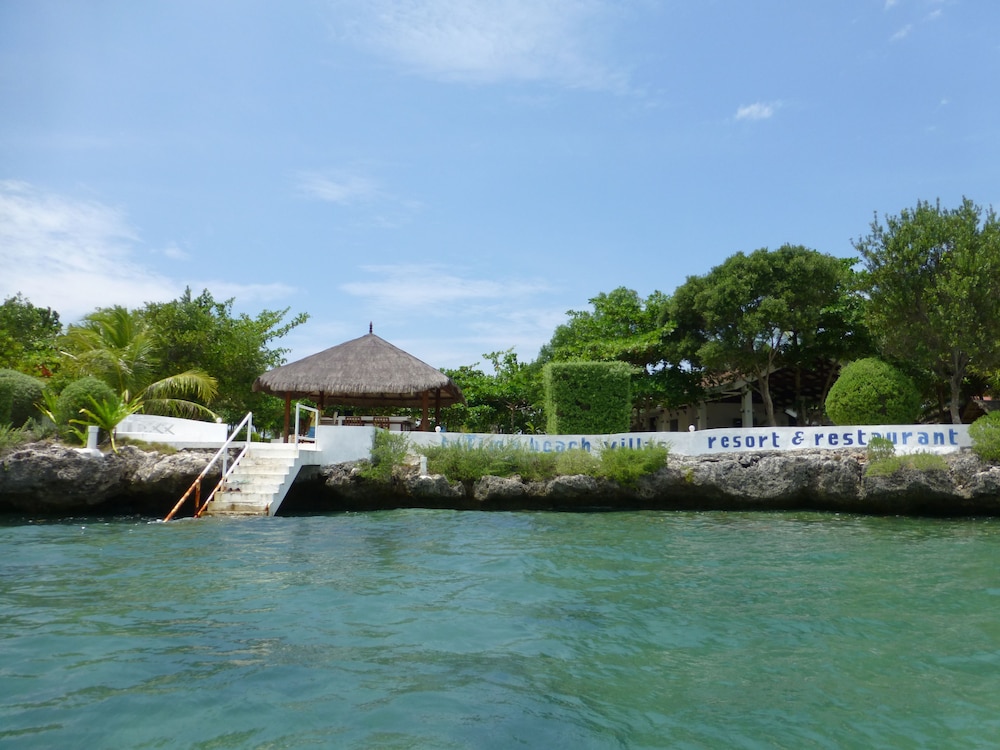 Talima Beach Villas and Dive Resort in Olango Island | 2023 Updated ...