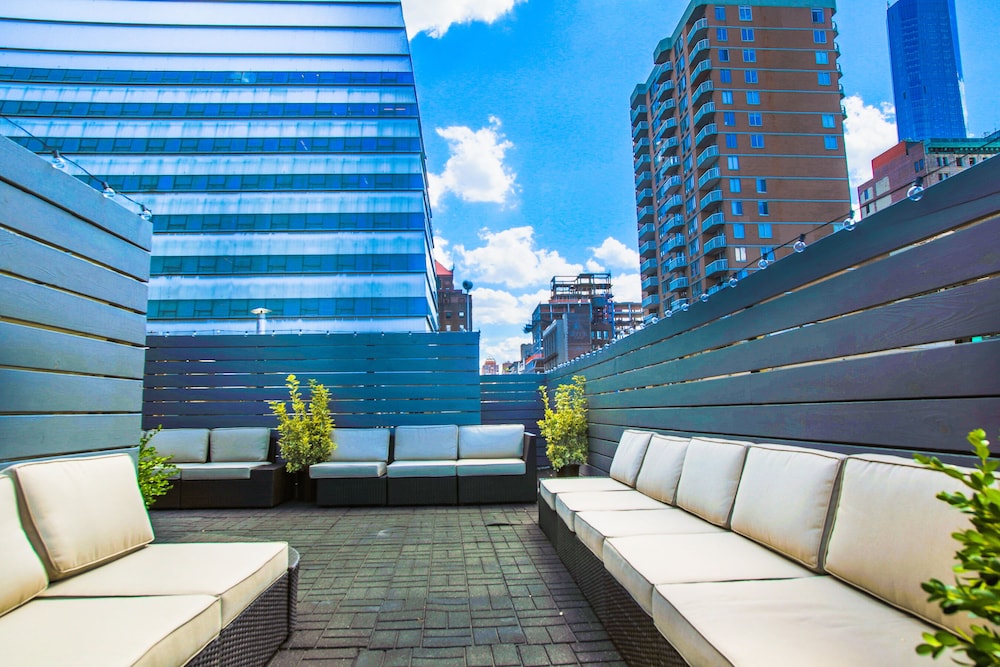 The Lex NYC in New York | 2025 Updated prices, deals - Klook United States