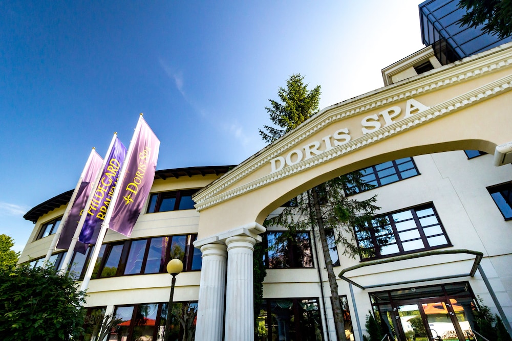 Doris Spa in Colberg County | 2024 Updated prices, deals - Klook ...