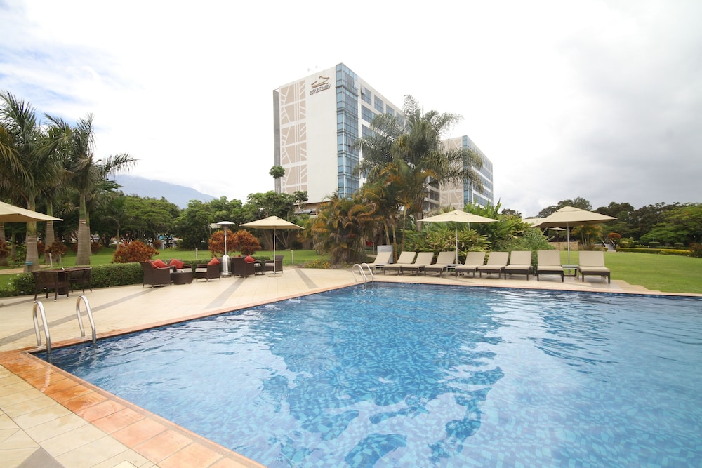Mount Meru Hotel in Arusha | 2024 Updated prices, deals - Klook Around ...
