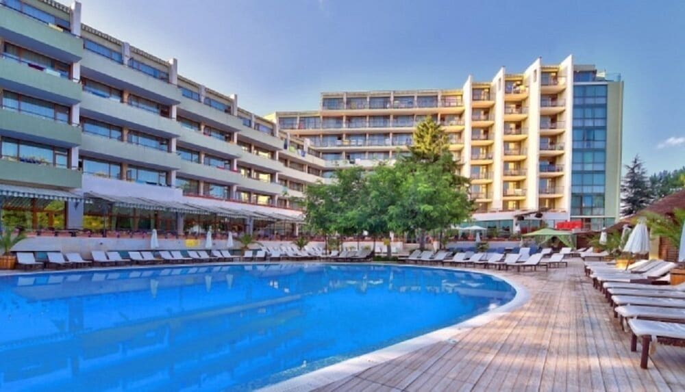 Hotel Horizont in Varna | 2024 Updated prices, deals - Klook United States