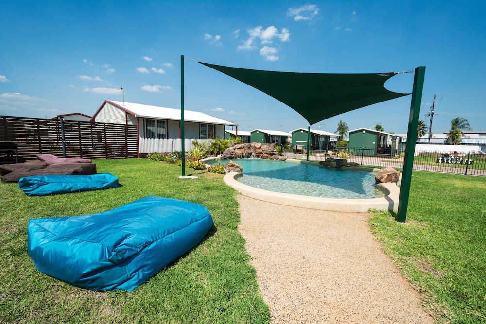 Darwin Resort in City of Darwin | 2023 Updated prices, deals - Klook ...