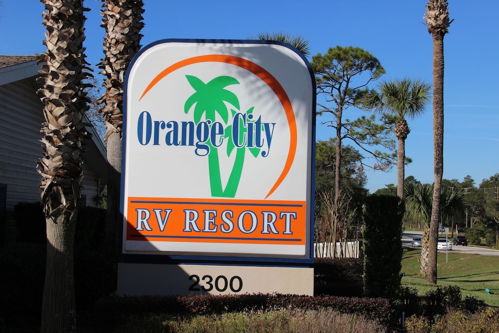 Orange City RV Resort in | 2025 Updated prices, deals - Klook ...