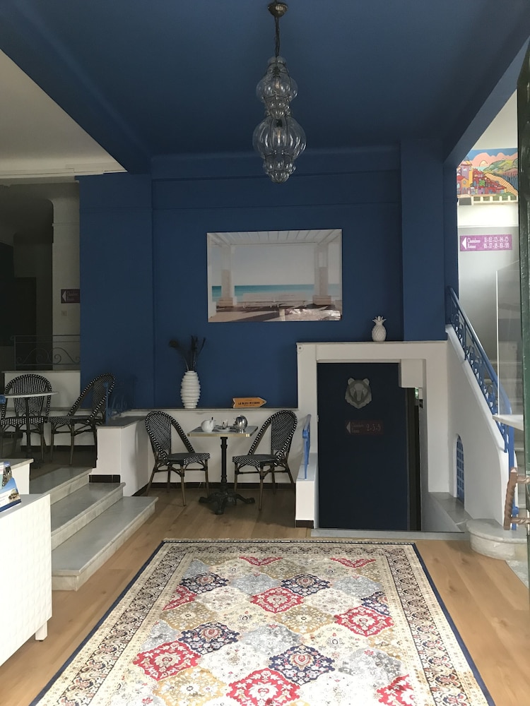 Hotel Bleu Riviera in | 2024 Updated prices, deals - Klook United States