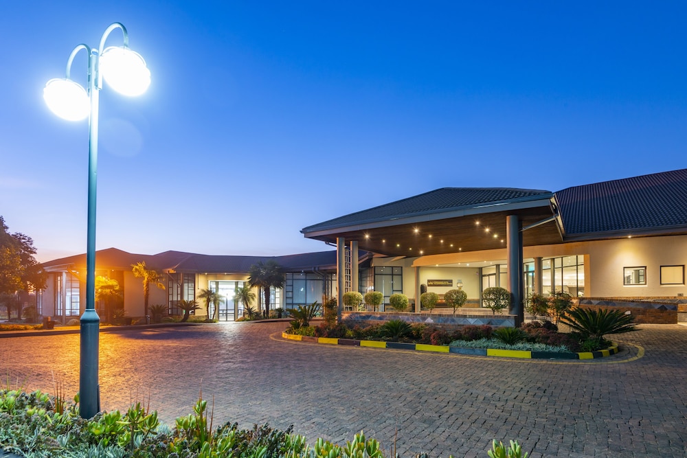 aha Kopanong Hotel & Conference Centre in City of Ekurhuleni ...