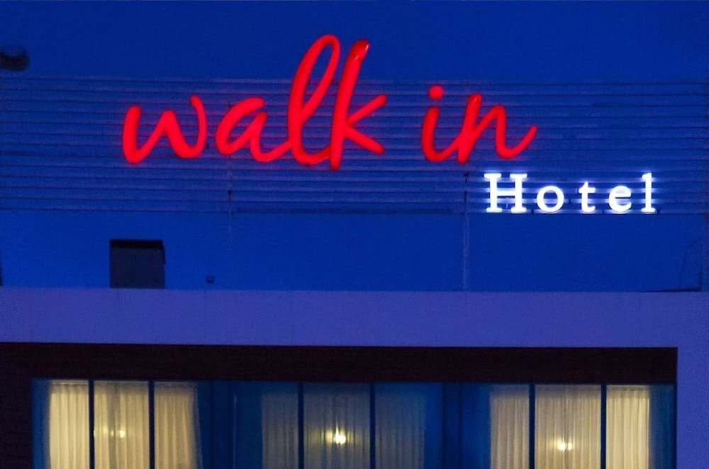 Walk In Hotel in Izmir | 2025 Updated prices, deals - Klook United States