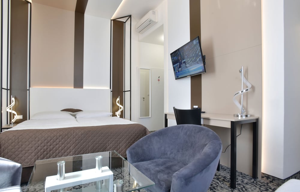 Hotel Máchova in Prague | 2025 Updated prices, deals - Klook United States