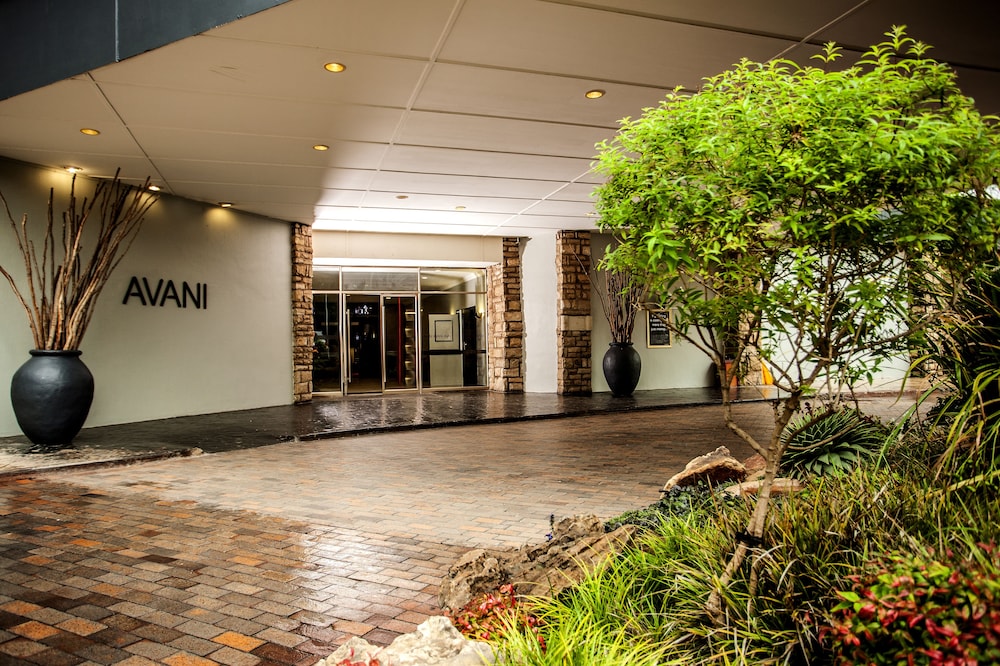 Avani Maseru Hotel in | 2025 Updated prices, deals - Klook ...