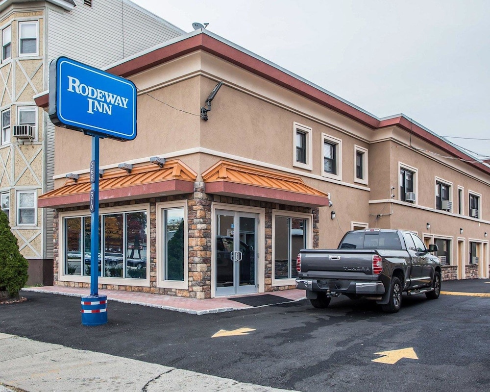 Rodeway Inn in | 2025 Updated prices, deals - Klook International site