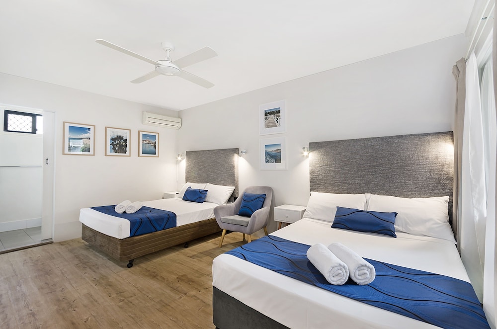 Beach House Motel in Townsville | 2025 Updated prices, deals - Klook ...