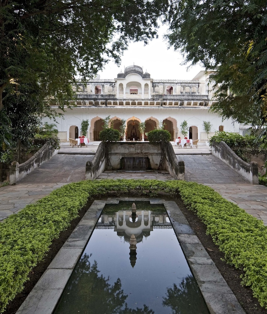 Samode Bagh in Jaipur | 2025 Updated prices, deals - Klook United States