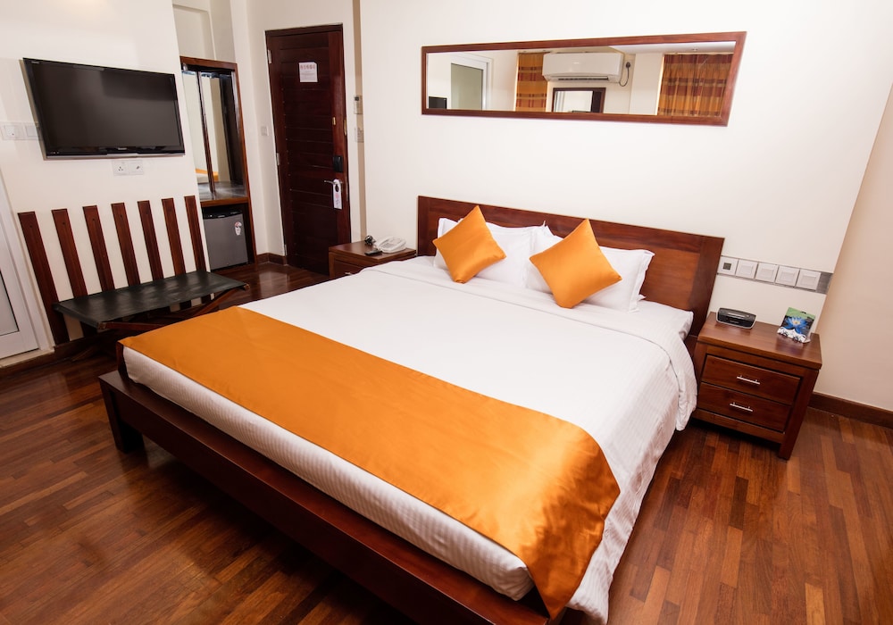 GSH Colombo in Colombo | 2025 Updated prices, deals - Klook United States