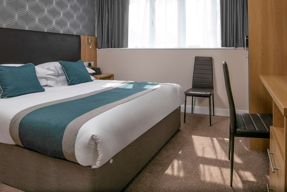 Best Western Northfields Ealing Hotel in London | 2024 Updated prices ...