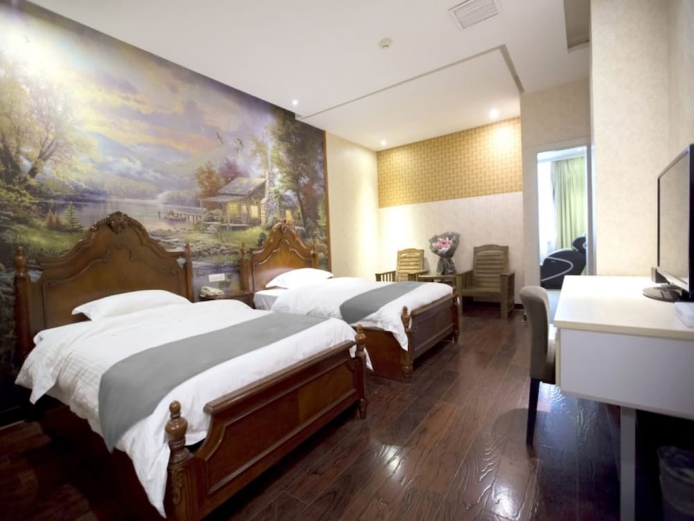 Hongjing Hotel in Guilin | 2024 Updated prices, deals - Klook United States