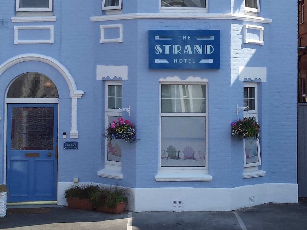 The Strand Hotel in | 2024 Updated prices, deals - Klook United States