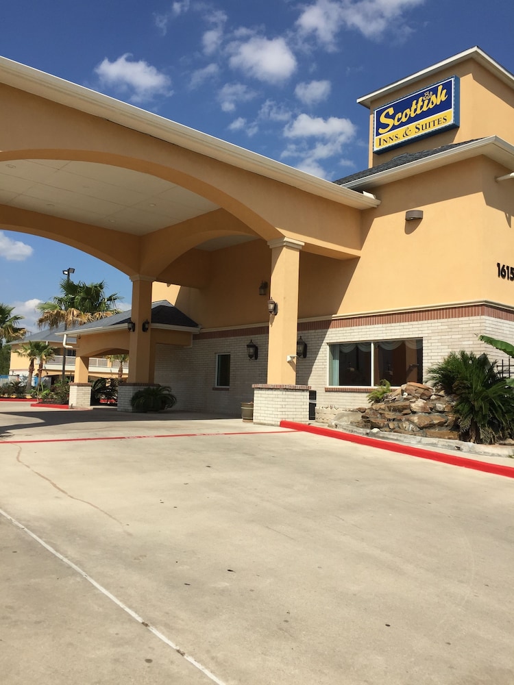 Scottish Inn & Suites in | 2023 Updated prices, deals - Klook United States